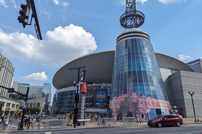 Nashville Scavenger Hunt Walking Tour and Game - Authenticity and Unique Value