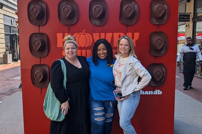 Nashville Scenic Tour Up Close - Tour Breakdown: What You Can Expect