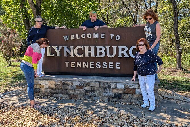 Nashville Scenic Tour Up Close - FAQ