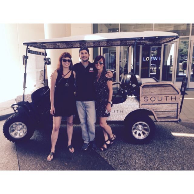 Nashville: Sightseeing Cart Tour - The Sum Up