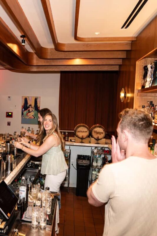 Nashville: Sip History Cocktail Class with 3 Cocktails - Who Will Love This Experience?