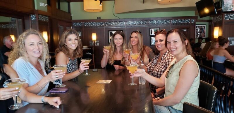 Nashville: Sip n' Shop Guided Walking Tour - Final Thoughts
