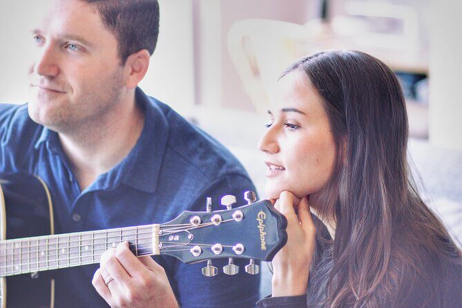 Nashville Songwriter Experience - FAQs