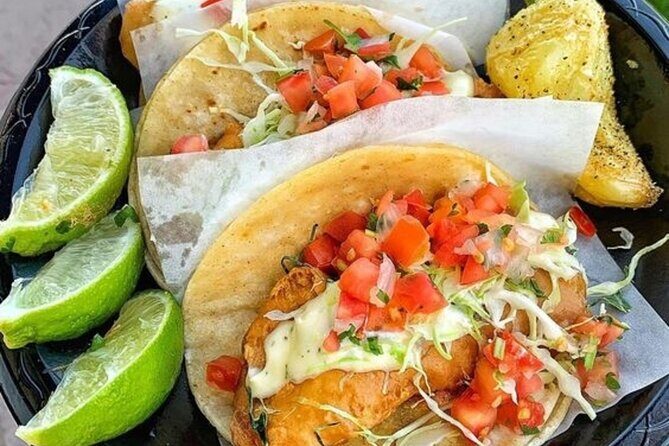 Nashville Street Food Private Tour With A Local Guide - Discovering Nashville’s Food Scene