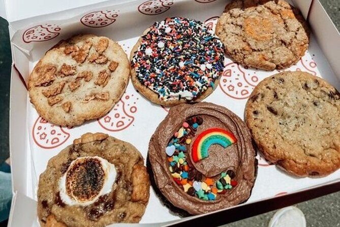 Nashville Street Food Private Tour With A Local Guide - Practical Considerations