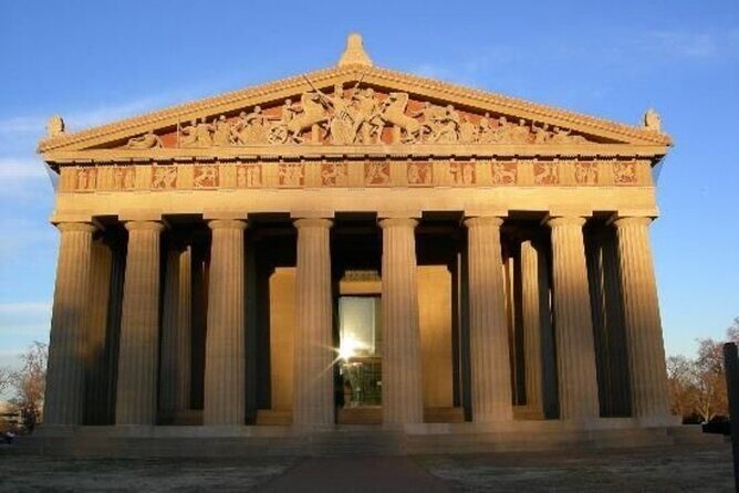 Nashville Street Food Private Tour With A Local Guide - How This Tour Fits Into Your Nashville Visit