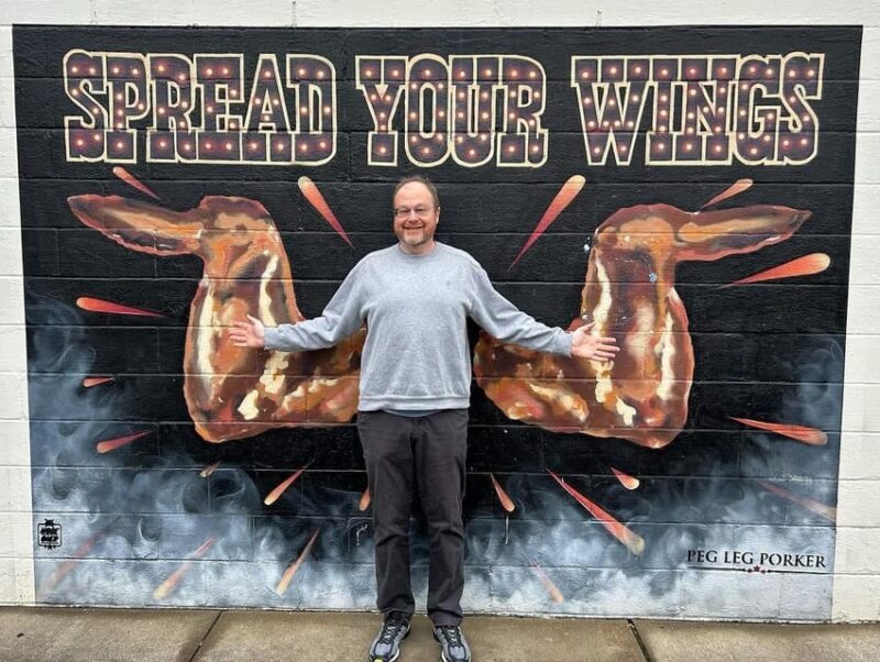 Nashville: The Gulch Walking & Tasting Food Tour - Key Points