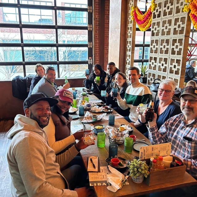Nashville: The Gulch Walking & Tasting Food Tour - Why This Tour Offers Good Value