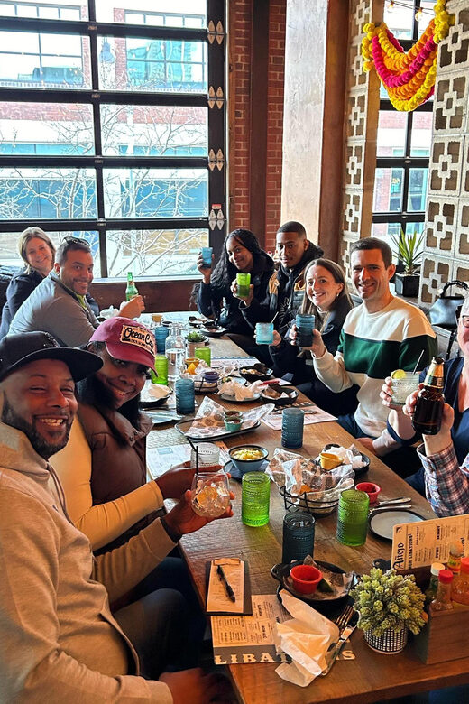 Nashville: The Gulch Walking & Tasting Food Tour - Frequently Asked Questions