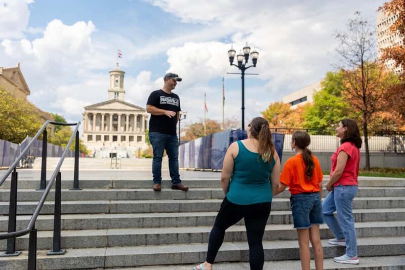 Nashville: The Ryman, Tootsies, Broadway, & Printer's Alley - The Sum Up: Why This Tour Offers Genuine Value