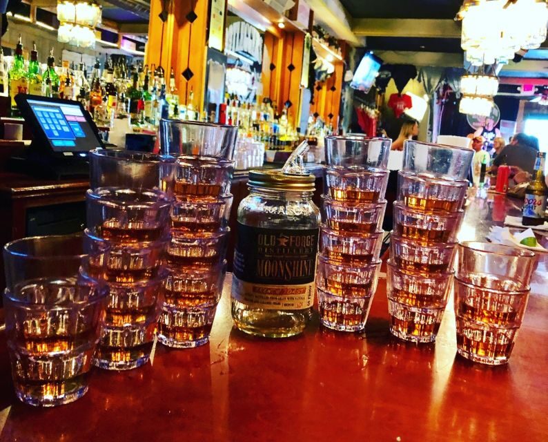 Nashville: The Ville All-Inclusive Pub Crawl - Final Thoughts: Is It Worth It?
