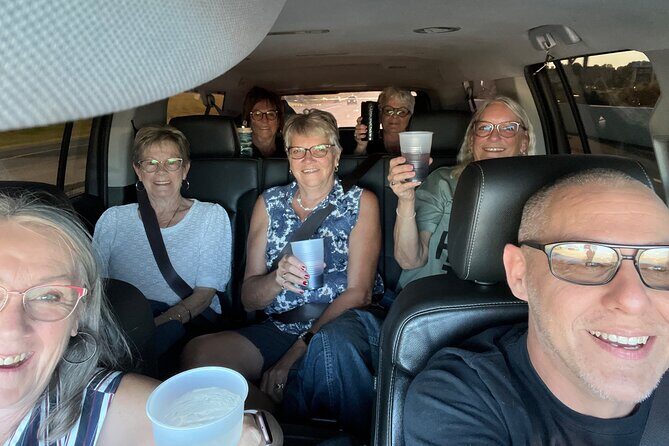 NASHVILLE to ANYWHERE - Day trip - Who is This Tour Best For?