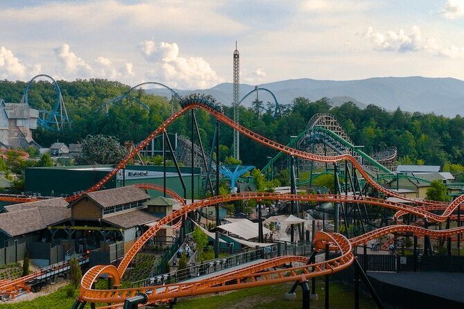 Nashville to Dollywood Pigeon Forge Private Driver DAYTRIP - Final Thoughts