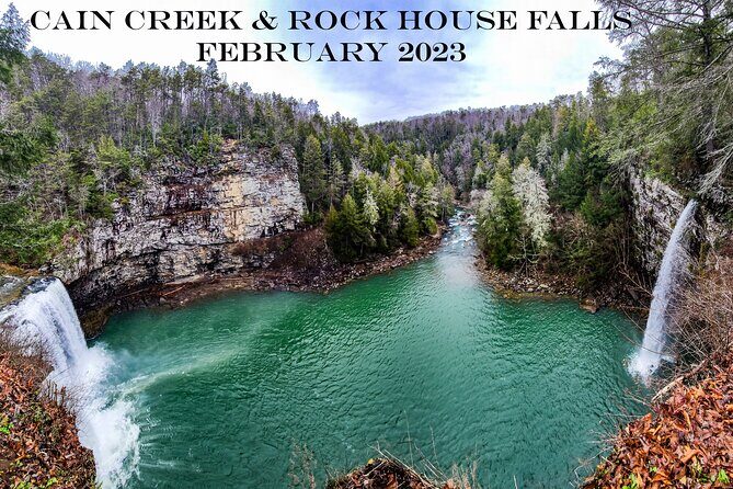 Nashville to Fall Creek Falls All-Inclusive Full Day Excursion - A Practical Overview of the Experience