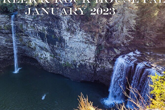 Nashville to Fall Creek Falls All-Inclusive Full Day Excursion - The Experience: From the Ride to the Hike