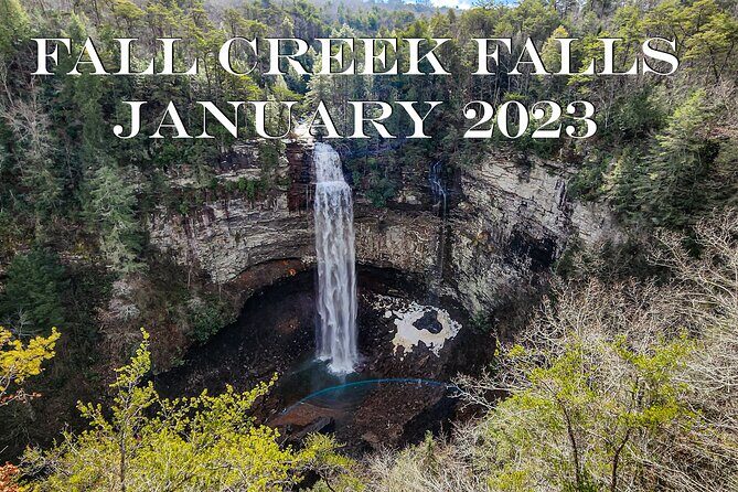 Nashville to Fall Creek Falls All-Inclusive Full Day Excursion - Authentic Reviews: What Past Travelers Say