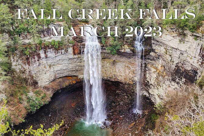 Nashville to Fall Creek Falls All-Inclusive Full Day Excursion - Is This Tour Worth the Price?