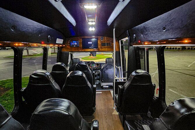 Nashville to Fall Creek Falls All-Inclusive Full Day Excursion - Who Would Love This Tour?