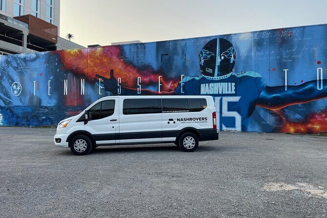 Nashville to Jack Daniel distillery tours Transportation - Introduction