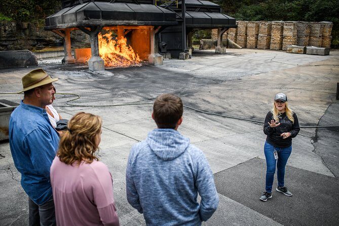 Nashville to Jack Daniel's Distillery Bus Tour & Whiskey Tastings - FAQ about the Nashville to Jack Daniel’s Distillery Bus Tour