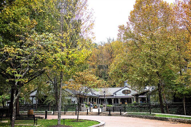 Nashville to Jack Daniel's Distillery Bus Tour & Whiskey Tastings - Final Thoughts