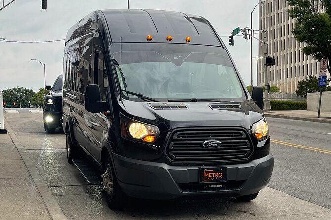 Nashville to Lookout Mountain and Chattanooga Choo Choo Excursion - The Logistics and Overall Experience