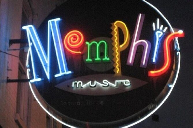 Nashville to Memphis Daytrip with Graceland VIP Tour and Sun Studio Admission - Who Should Take This Tour?