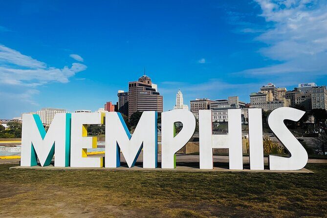 Nashville to Memphis/Graceland Day Trip - up to 7 passengers - A Genuine Look at the Tour Experience