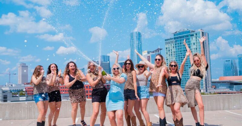 Nashville: Ultimate Bachelorette Photoshoot - Who Should Consider This Experience?