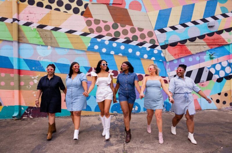 Nashville: Ultimate Bachelorette Photoshoot - Final Thoughts