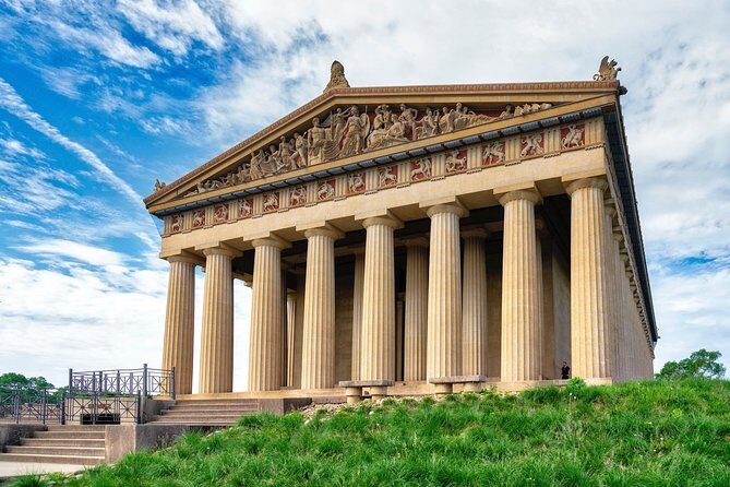 Nashville VIP Style Private Tour with Local Singer-Songwriter - Practical Details & Value