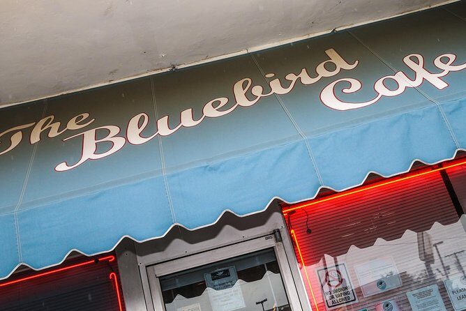 Nashville VIP Style Private Tour with Local Singer-Songwriter - Frequently Asked Questions
