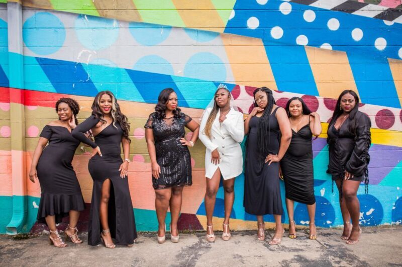 Nashville: Walking Tour and Photoshoot in The Gulch - Analyzing Cost and Value