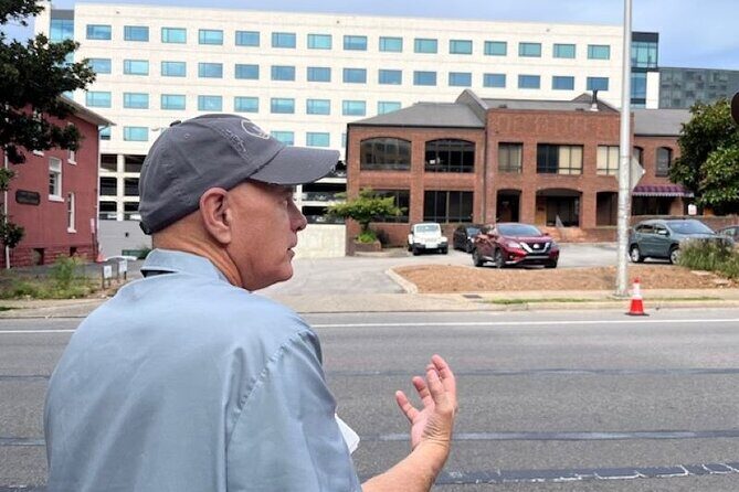 Nashville Walking Tour of Music Row with Former Music Biz Pro - Practical Details and What to Expect