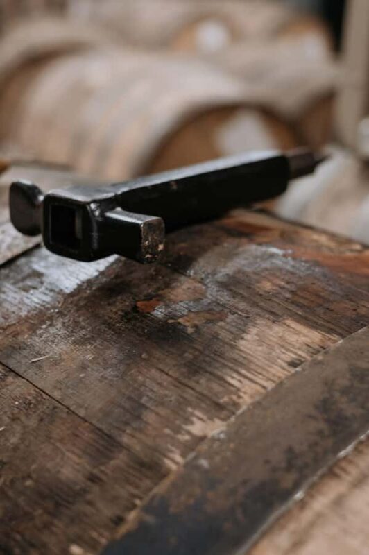 Nashville: Whiskey Blending Experience with Bottle - Final Thoughts