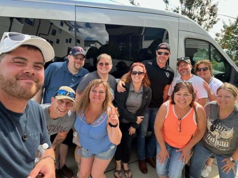 Nashville:Jack Daniel's Distillery Tour, BBQ, and Live Music - Final Thoughts