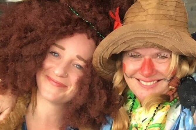 Nashville's Annual Crawl-O-Ween Pub Crawl - Practical Tips for Participants