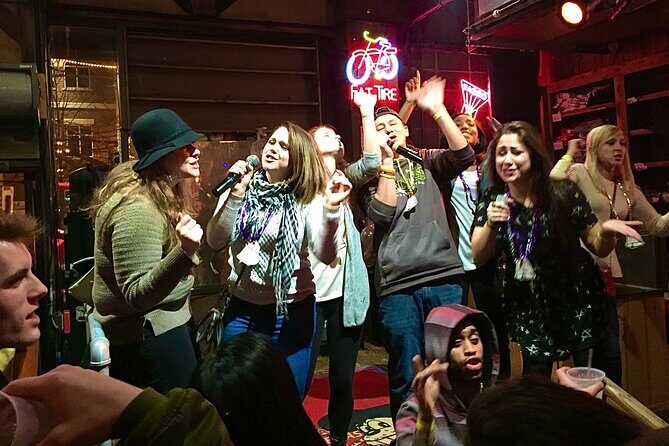 Nashville's Annual New Year's Eve Pub Crawl - Final Thoughts