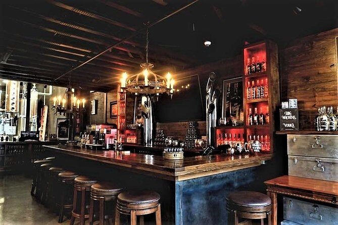 Nashville's Big Machine Distillery Guided Tour with Tastings - FAQs