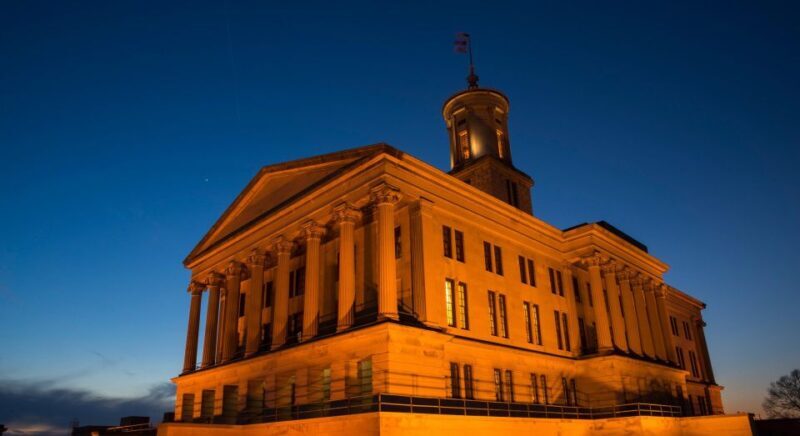 Nashville's Dark Secrets: Murder and True Crime Ghost Tour - What to Expect from Nashville’s Dark Secrets Tour