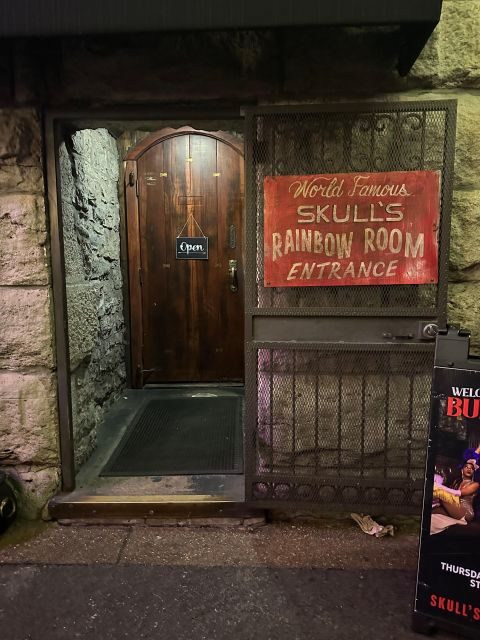 Nashville's Dark Secrets: Murder and True Crime Ghost Tour - What Do the Reviews Say?