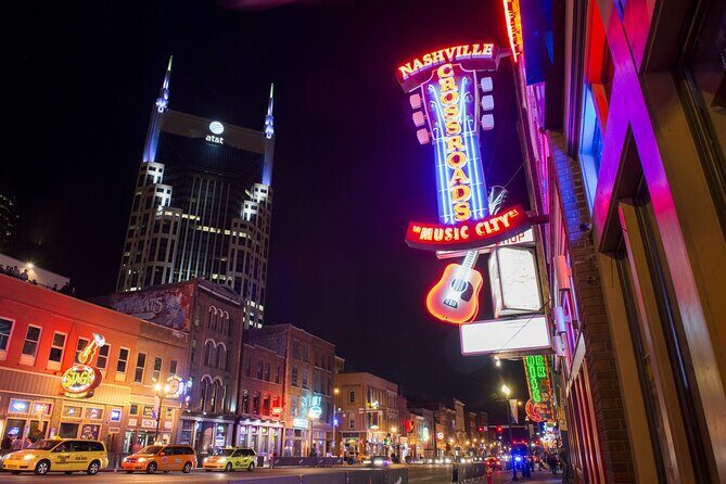 Nashville's Dark Secrets: Murder & True Crime Walking Ghost Tour - FAQ – Your questions answered