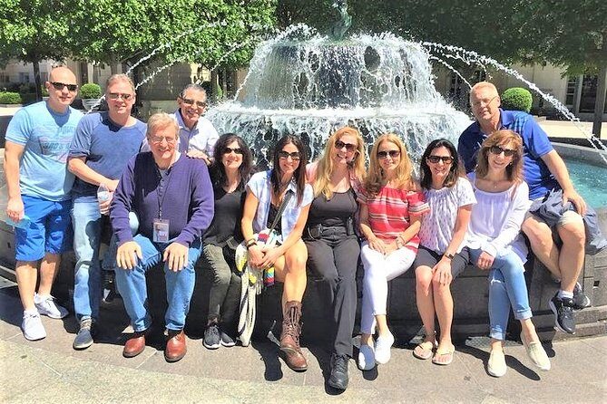 Nashville's "Famous Footsteps" Guided Walking Tour - Who Is This Tour Best For?