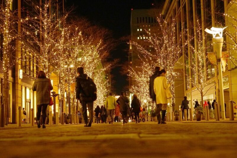 Nashvilles Holiday Harmony: A Christmas Melody Tour - An In-Depth Look at the Nashville Holiday Melody Tour