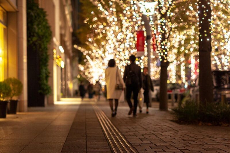 Nashvilles Holiday Harmony: A Christmas Melody Tour - Authentic Experiences and Authenticity