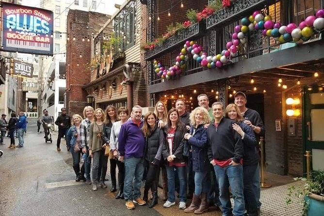 Nashville's Honky-Tonk Walking Sightseeing Pub Crawl - Final Thoughts