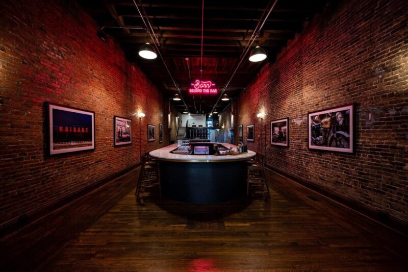 Nashville's Speakeasy Secrets: True Crime Tasting Pub Crawl - Final Thoughts