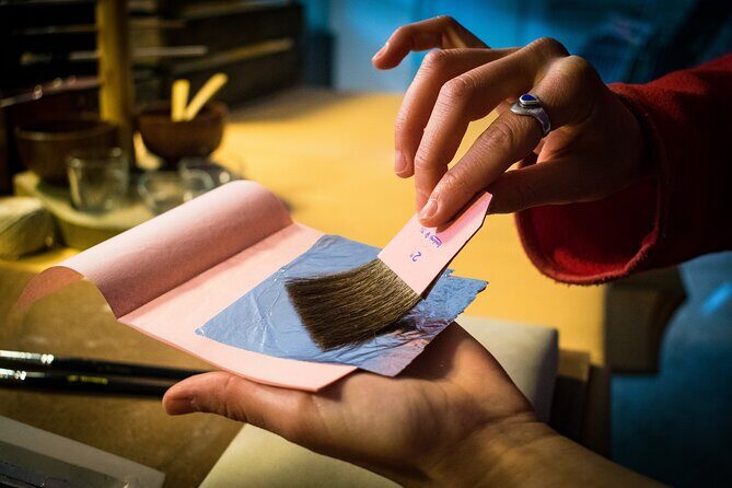 Nasrid Crafts: Only plasterwork workshop in the Alhambra - Practical details: What you need to know