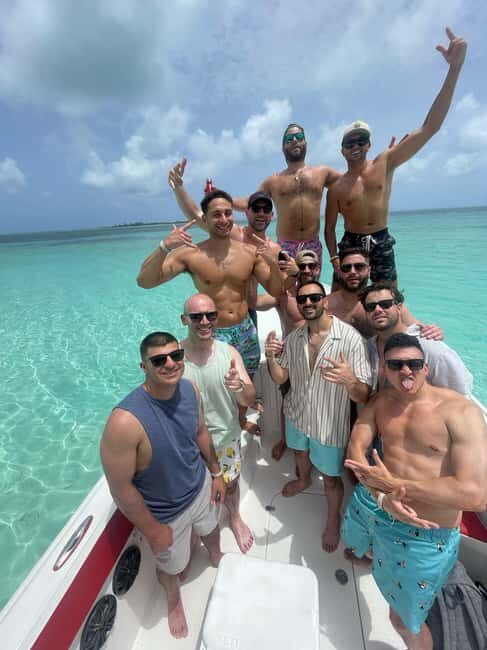 Nassau: 3-Island Snorkel Tour with Pigs, Beach Club, & Lunch - Exploring Nassau’s 3-Island Snorkel Adventure
