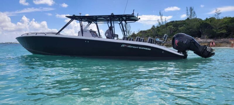 Nassau: 3 Islands Tour, Snorkel, Pig Beach, Turtles & Lunch - Frequently Asked Questions